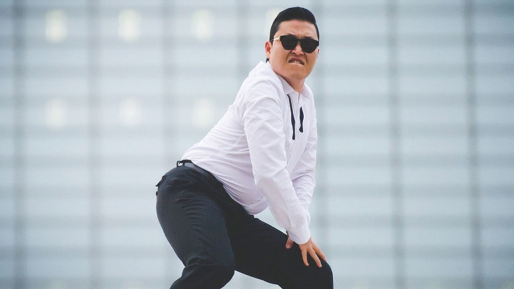 Psy vuelve a sus orígenes con su nuevo álbum - Venus Media