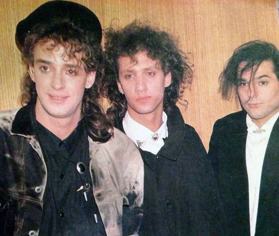 Soda Stereo: 30 años de "Signos" - Venus Media