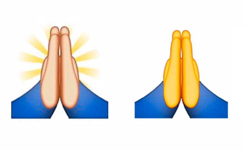 Hoy se festeja el #WorldEmojiDay – Venus Media