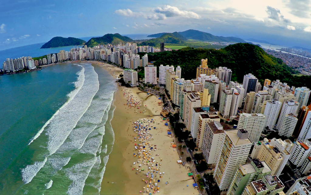 Florianópolis, un destino ideal para conocer - Venus Media