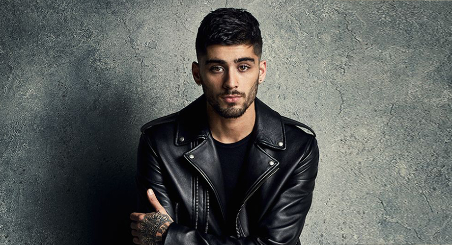 Zayn eliminó todas sus publicaciones en Instagram - Venus Media