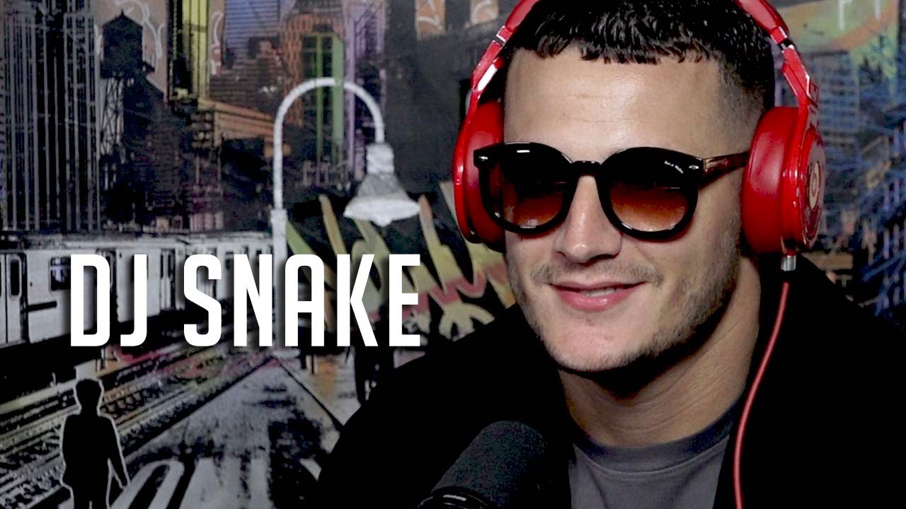 DJ Snake confirmó el lanzamiento de un nuevo álbum - Venus Media