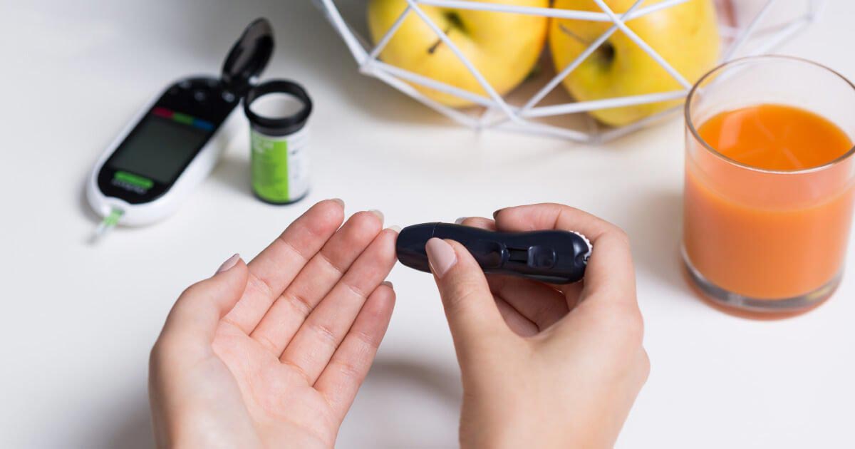 5 consejos para controlar la diabetes - Venus Media