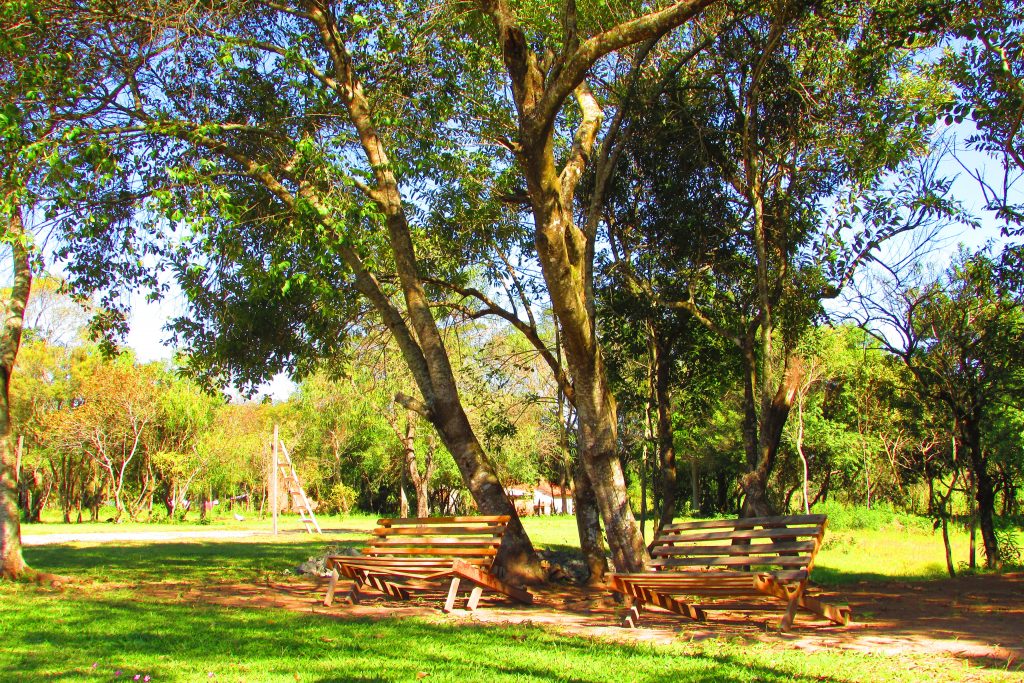 Yaguarón: una buena opción para visitar en vacaciones - Venus Media