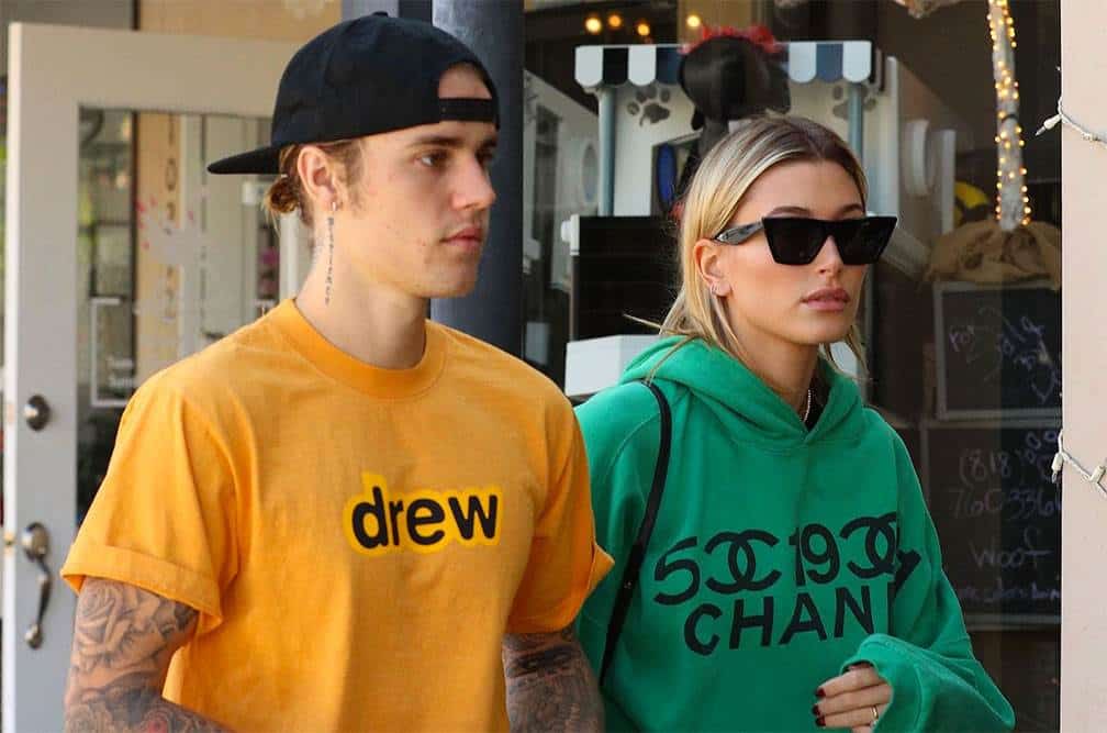 Justin Bieber lanza su propia marca de ropa urbana - Venus Media