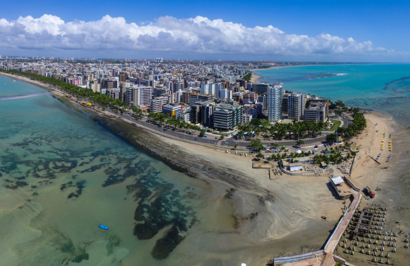 Destinos| 5 curiosidades sobre Maceió - Venus Media