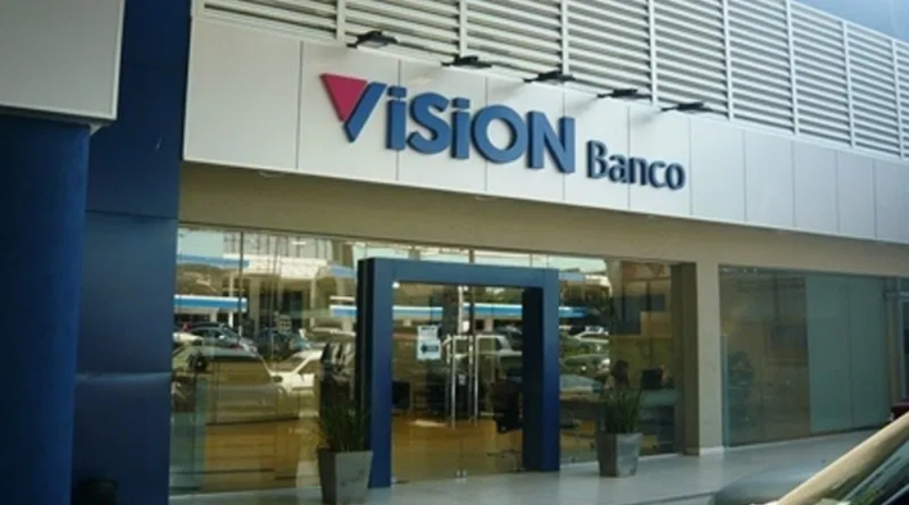 Premian a Visión Banco en el Ranking de Marcas 2020 - Venus Media