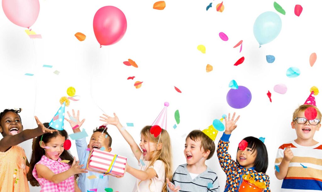 Eventos infantiles en Modo Covid - Venus Media