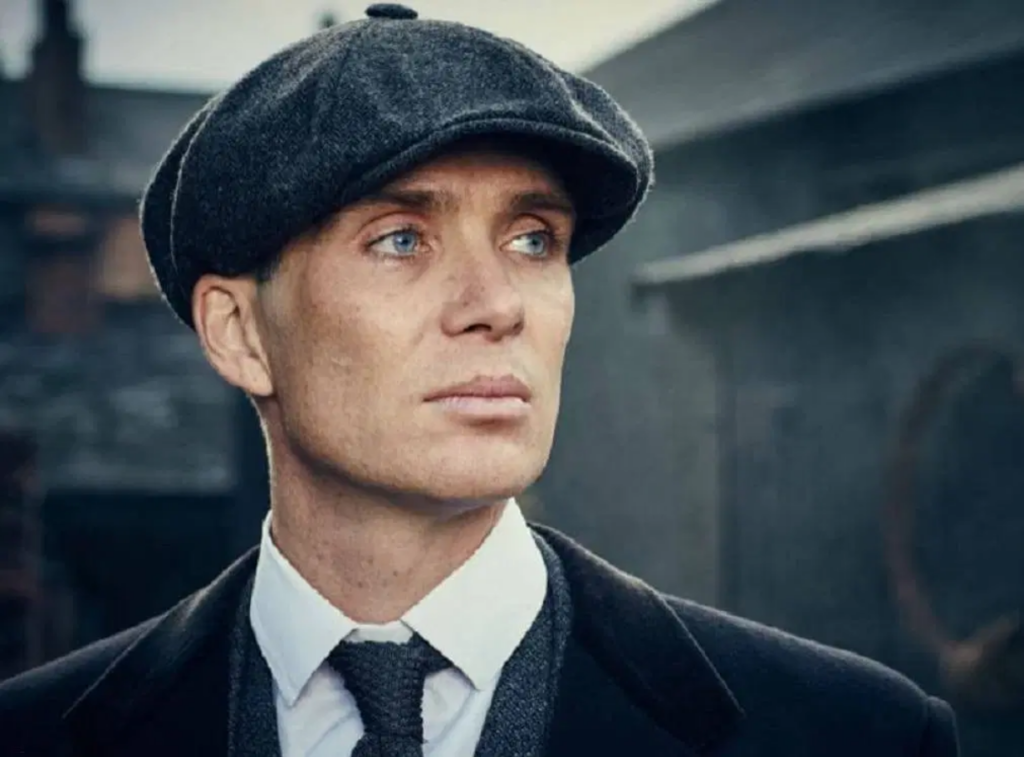 Peaky Blinders llegará a su fin luego de la sexta temporada - Venus Media