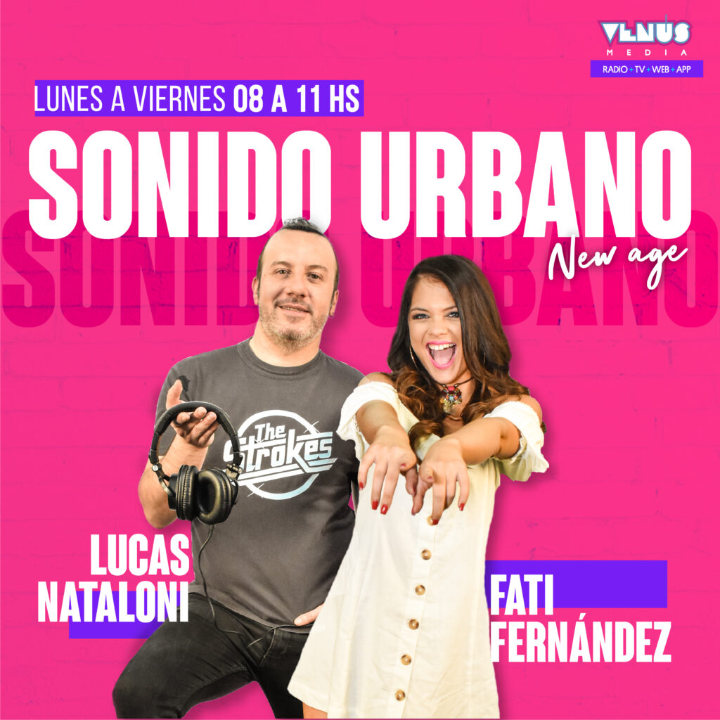 Inicio - Venus - Venus Media