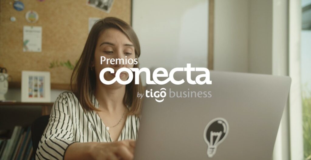 Última semana de postulación a los Premios Conecta by Tigo Business ...