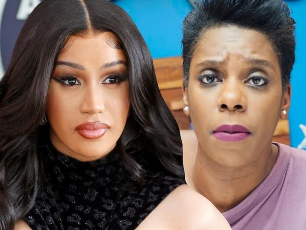 Cardi B gana demanda por difamación contra la youtuber Tasha K - Venus ...