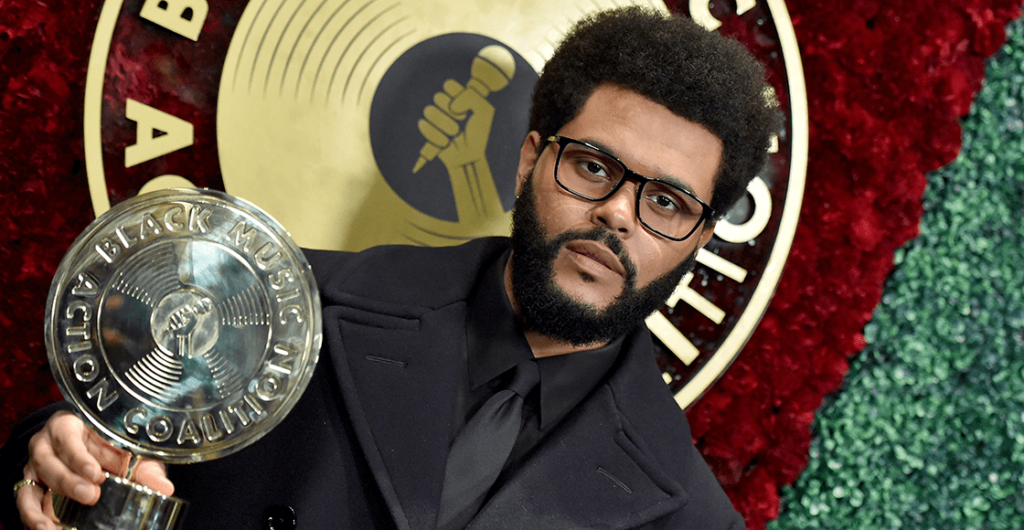 Luego de mucha expectativa, The Weeknd por fin estrenó su nuevo disco ...