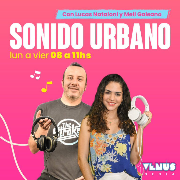 En Vivo - Venus Media