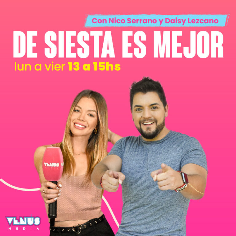 En Vivo - Venus Media