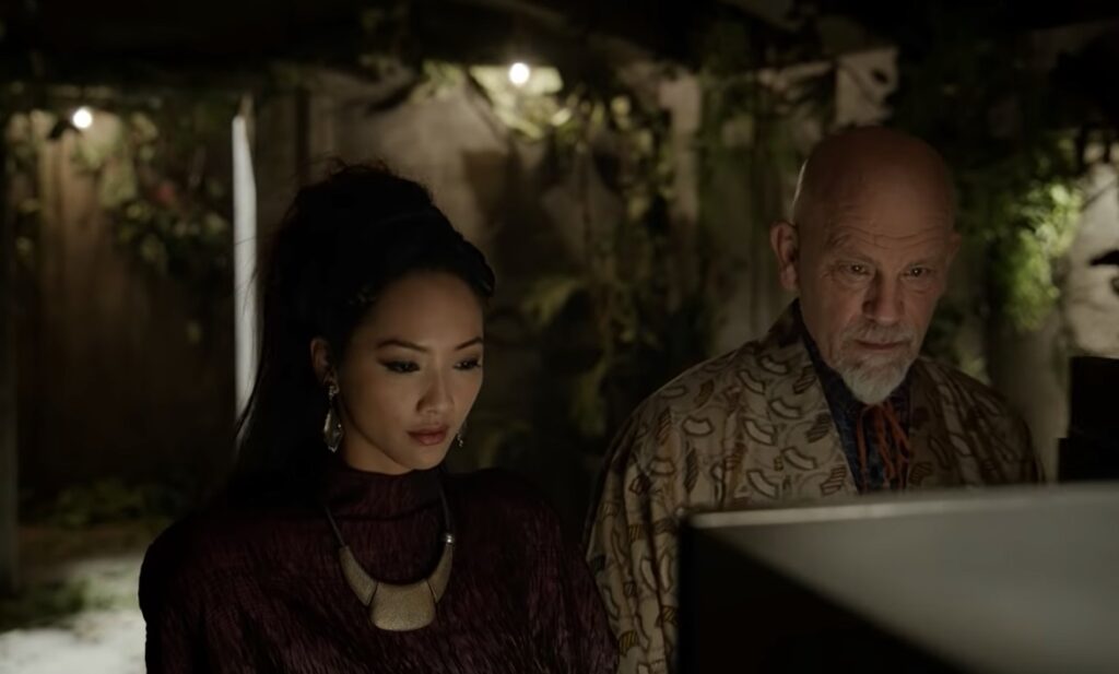 La historia de la película que se estrenará en 2115 y que nunca verás ...