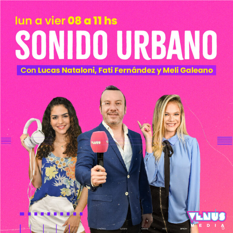 Inicio - Venus - Venus Media