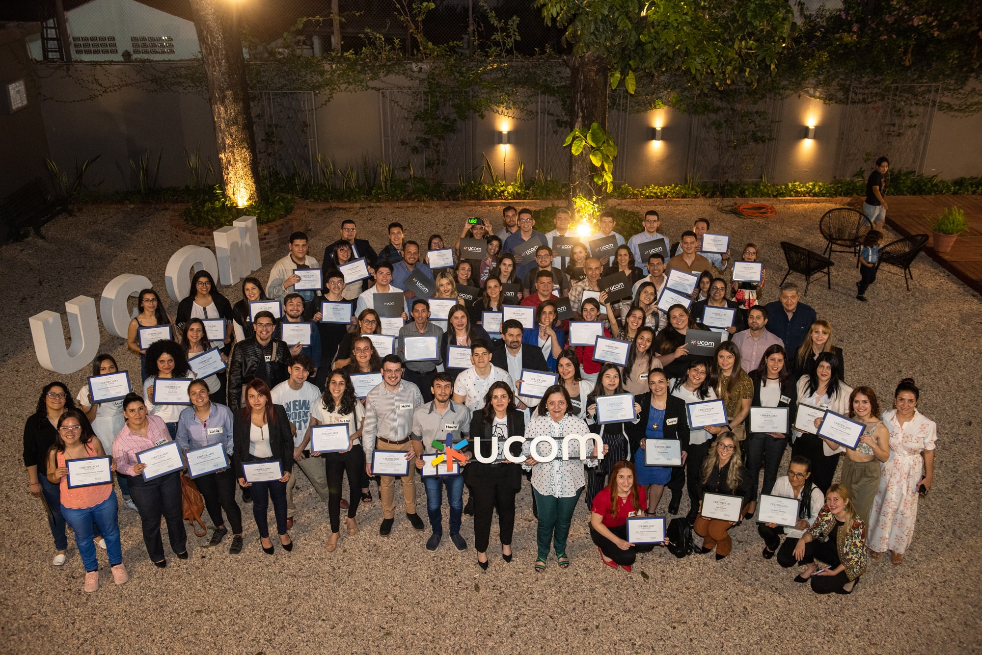 La Universidad Comunera “UCOM” lanza nuevas carreras de grado en las áreas de negocios y ...