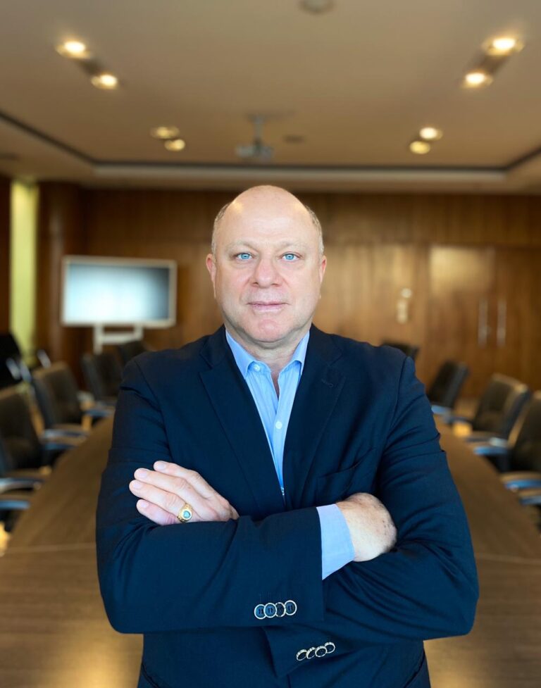 Entrevista a Beltrán Macchi, Presidente de la Asoban - Venus Media