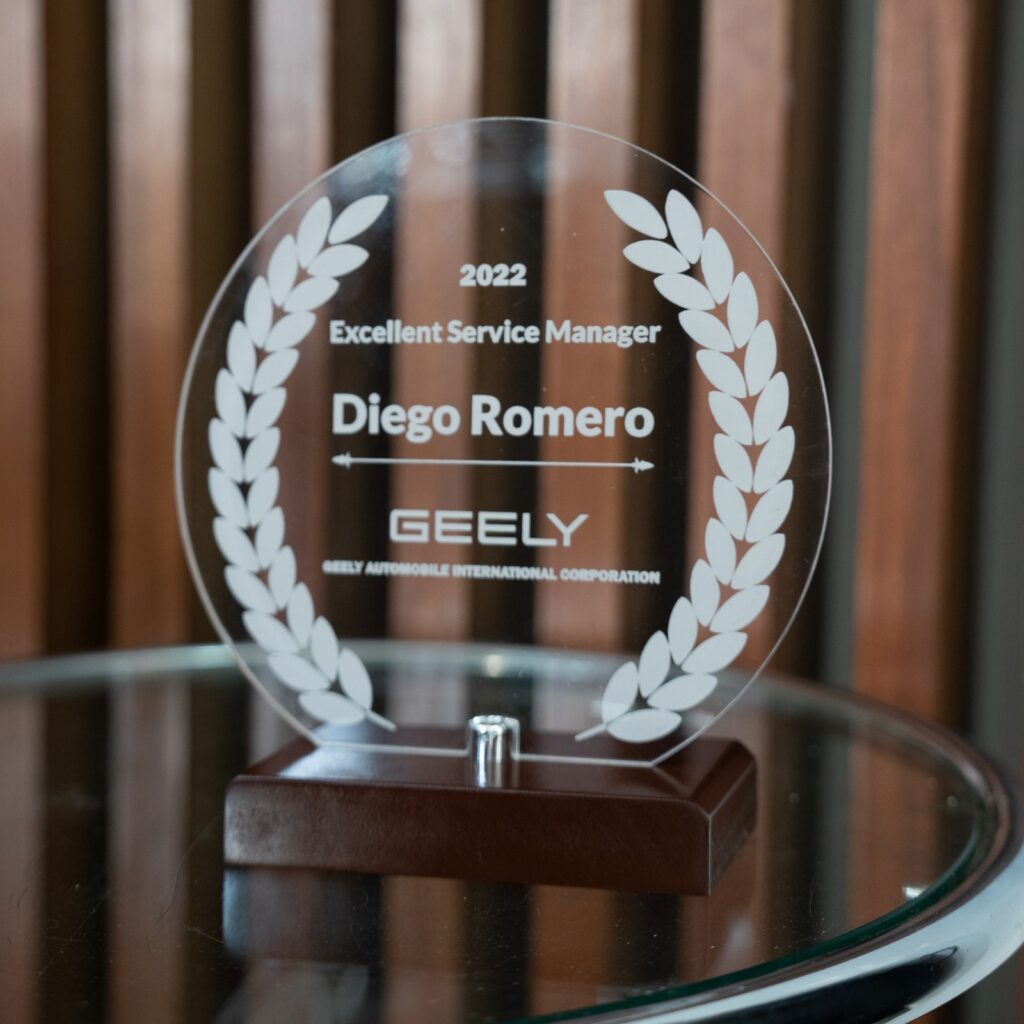 Pargos Tech crece y estrena moderno showroom y espacios de trabajo ...