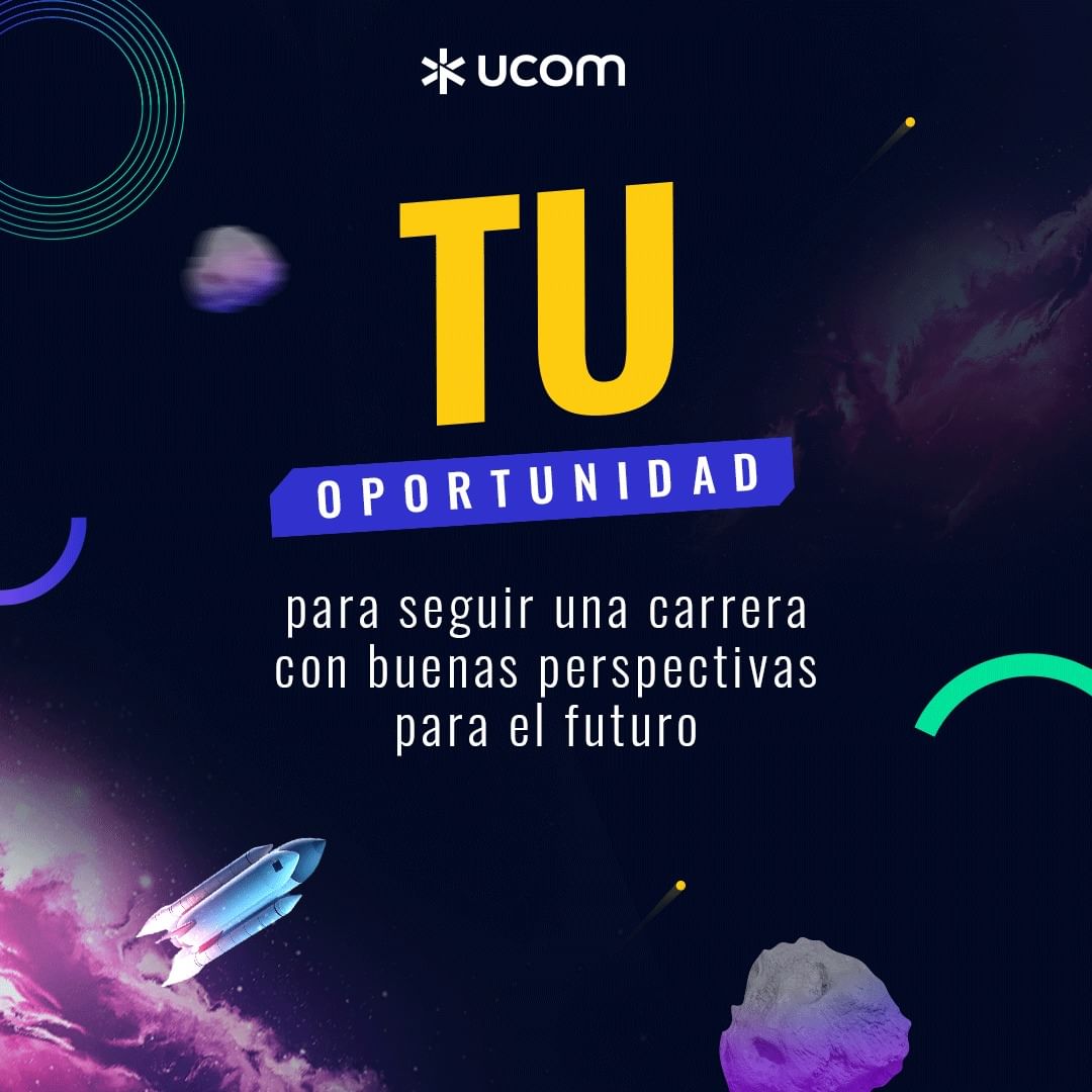 La UCOM se prepara para el año lectivo 2024 - Venus Media