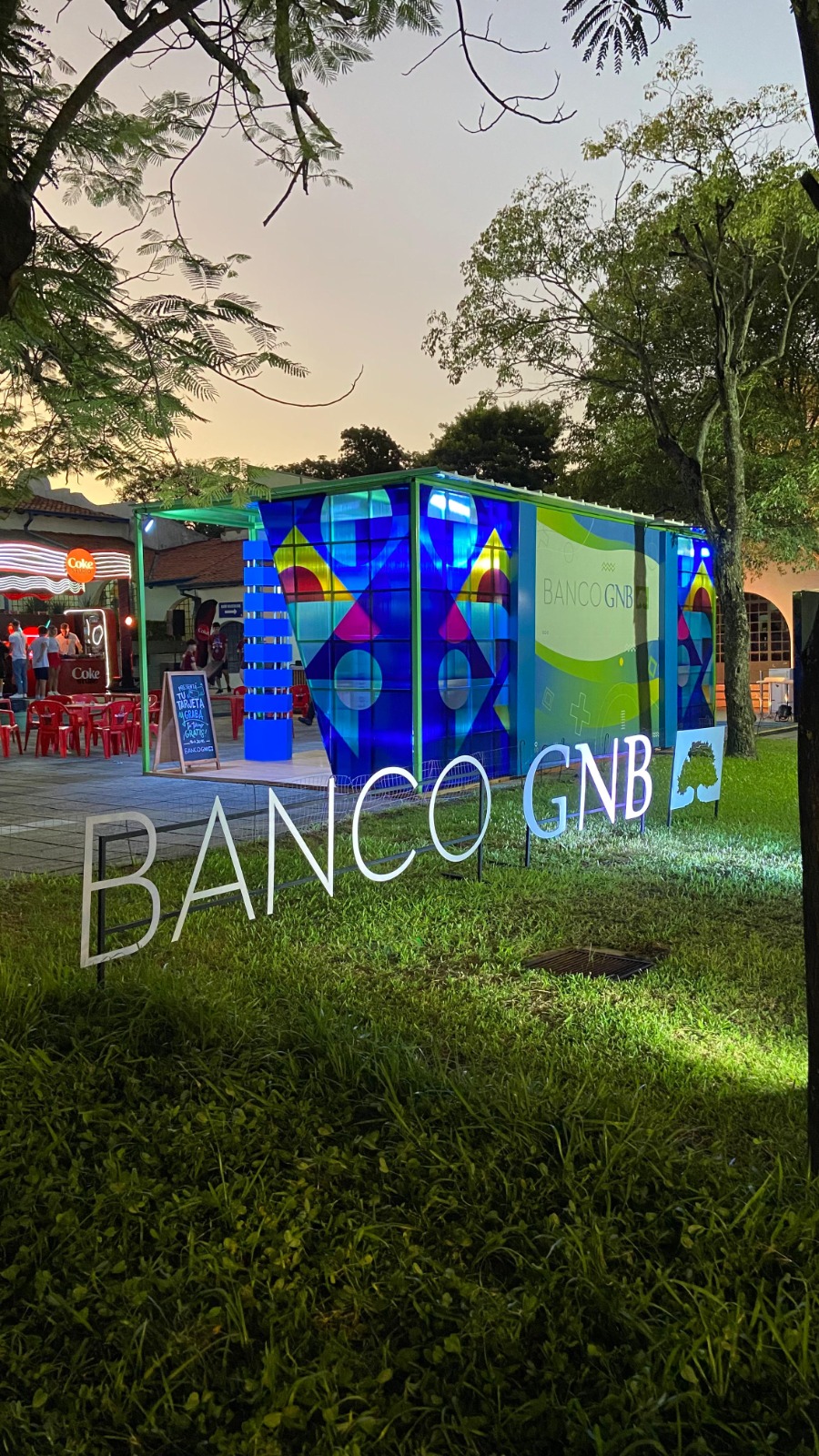 ¡Banco GNB impulsa el deporte con el Intercolegial SIL 2024! - Venus Media