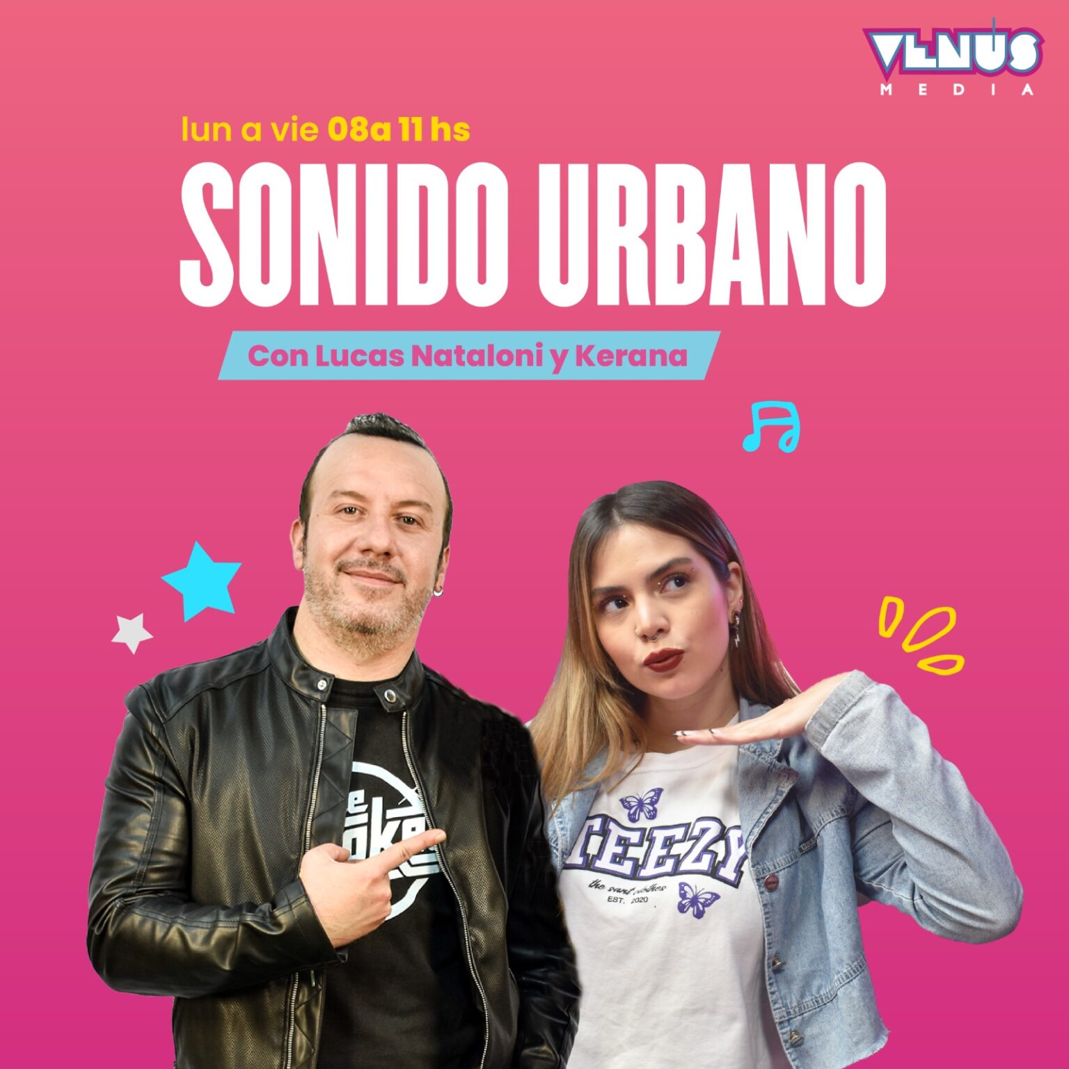 VENUS TV - Venus Media