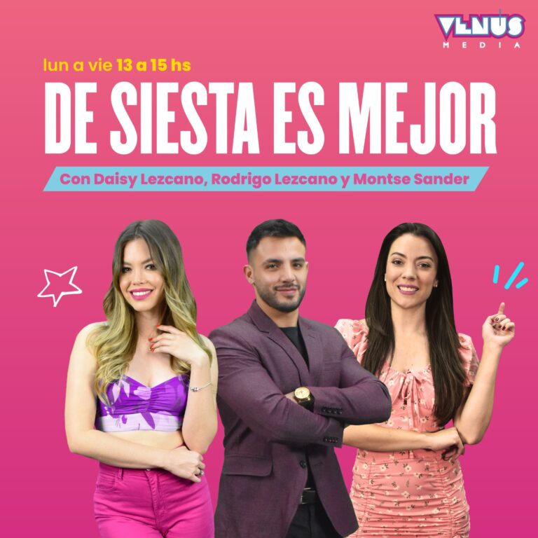 VENUS TV - Venus Media