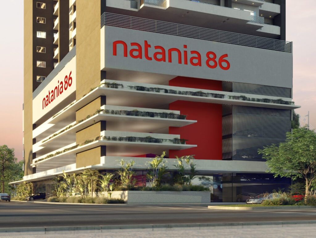 GRUPO ECIPSA LANZÓ NATANIA 86 - SANTÍSIMA TRINIDAD, UNA NUEVA FORMA DE ...