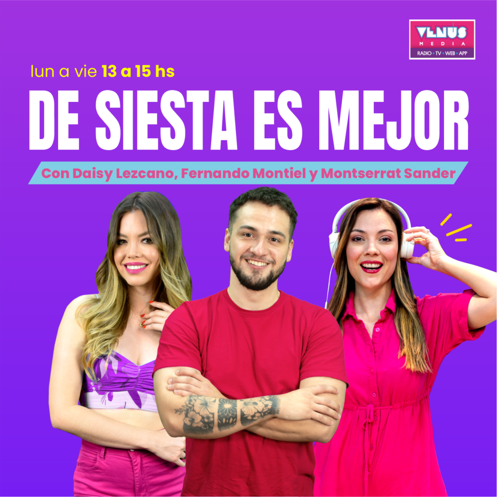 VENUS TV - Venus Media