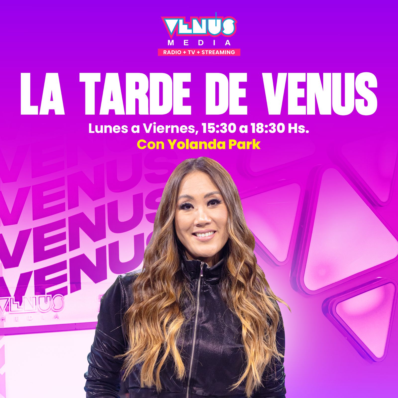 VENUS TV - Venus Media